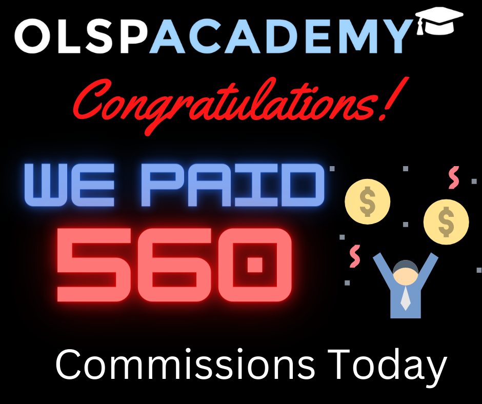 OLSP System Review - Does it Really Work? (Wayne Crowe)OLSP System Review